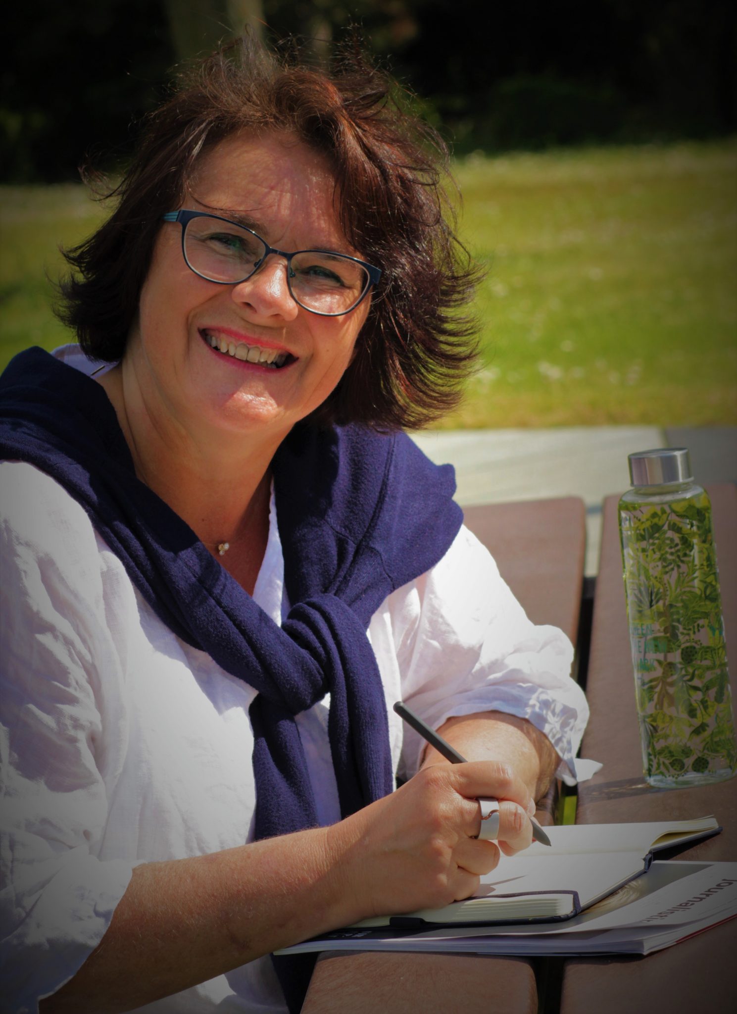 Presse - Nicole Isermann